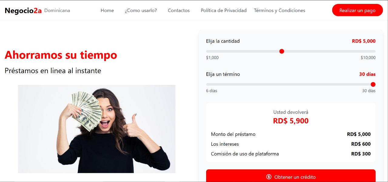 Mi Portafolio / Josian Rafael